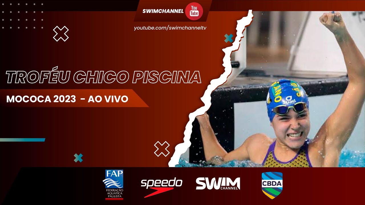 SWIM CHANNEL TV
