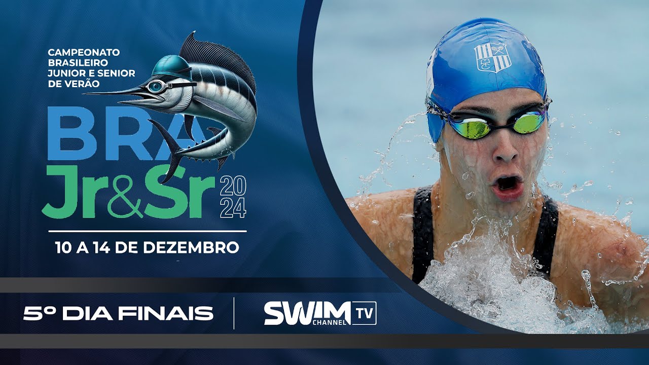 SWIM CHANNEL TV