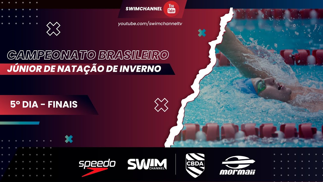 SWIM CHANNEL TV