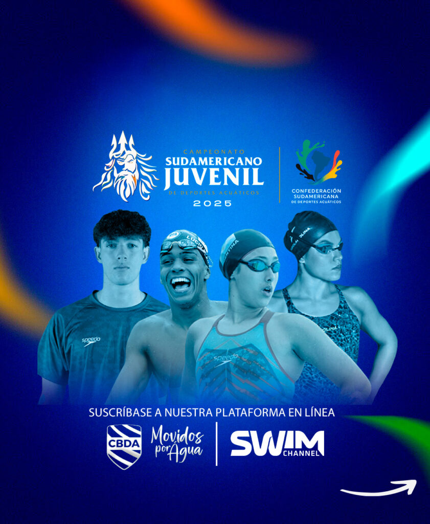 Ao Vivo Adicional – SWIM CHANNEL TV