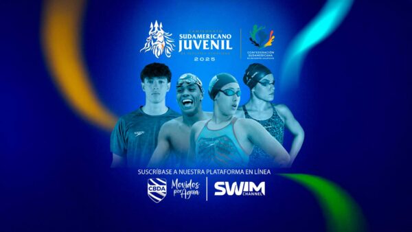 SWIM CHANNEL TV
