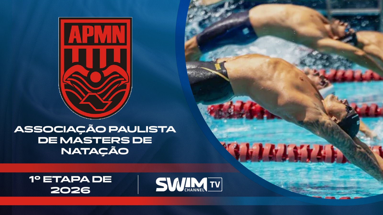 SWIM CHANNEL TV
